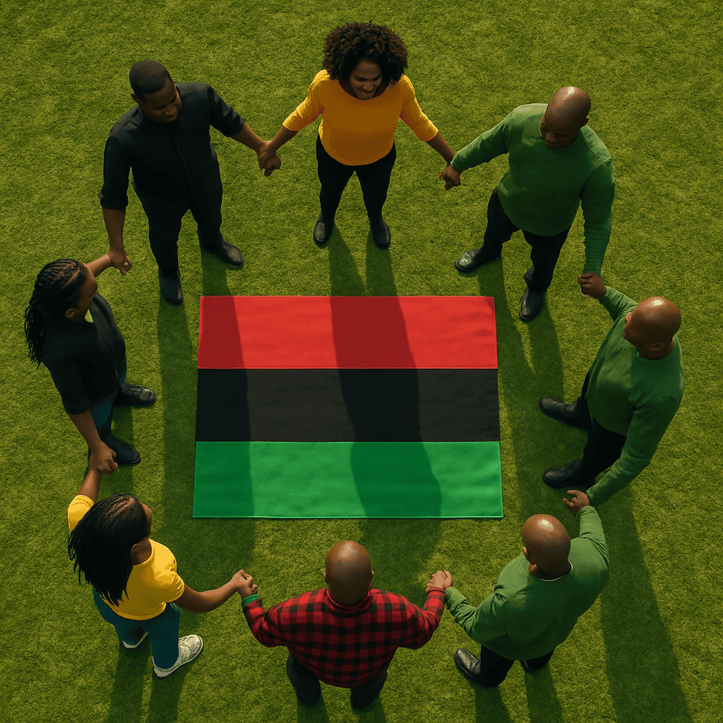 Are Jamaicans Black? - Learn Jamaican Culture and Patwa