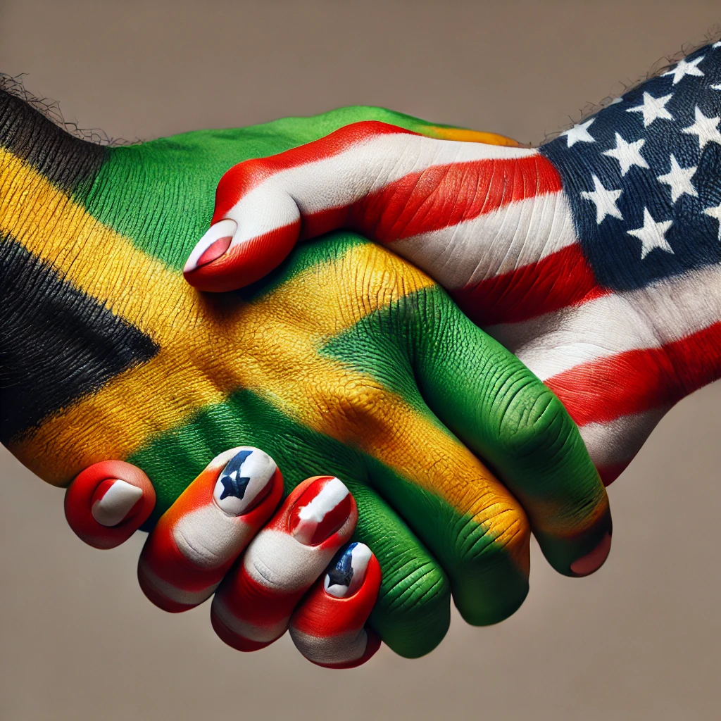 The Jamaican American Relationship - Learn Jamaican Culture and Patwa